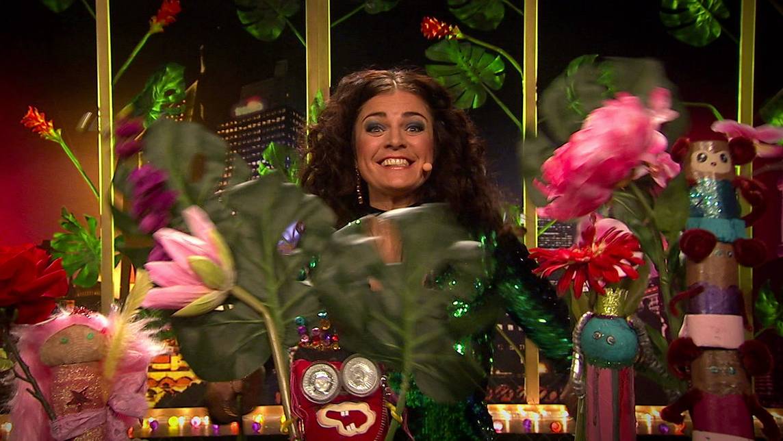 Minimello – Avsnitt 4 | SVT Play