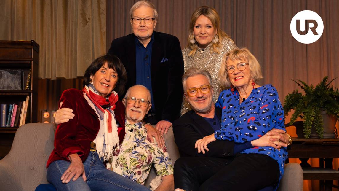 Studio 65 – Avsnitt 20 | SVT Play