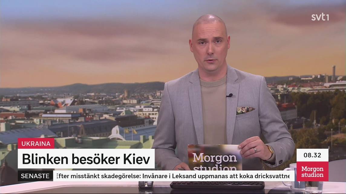 Rapport – Avsnitt 96 | SVT Play