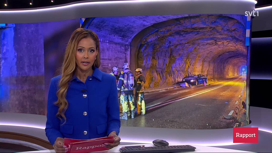 Rapport – Avsnitt 22 | SVT Play