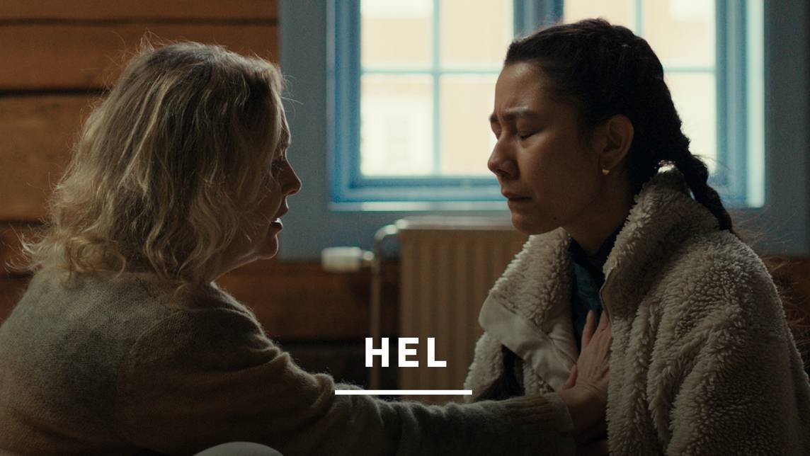 Hel | SVT Play