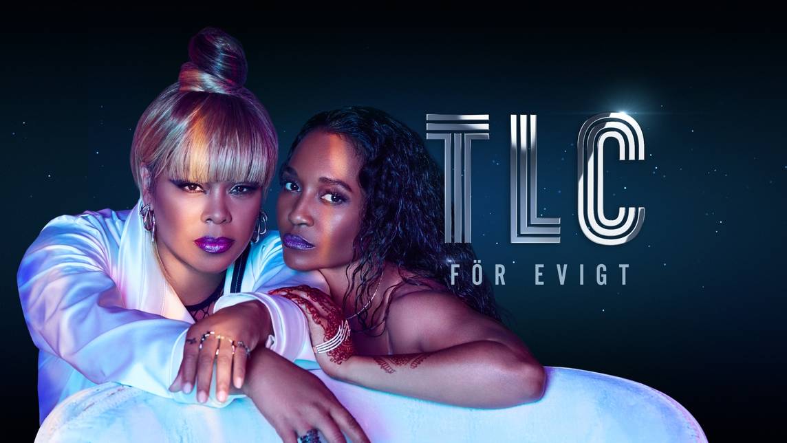 TLC för evigt | SVT Play