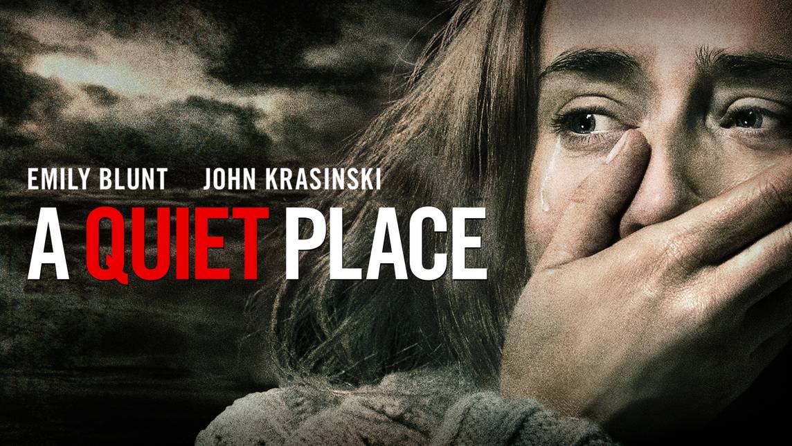 A Quiet Place | SVT Play