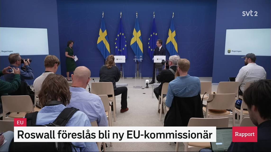 Rapport – Avsnitt 190 | SVT Play