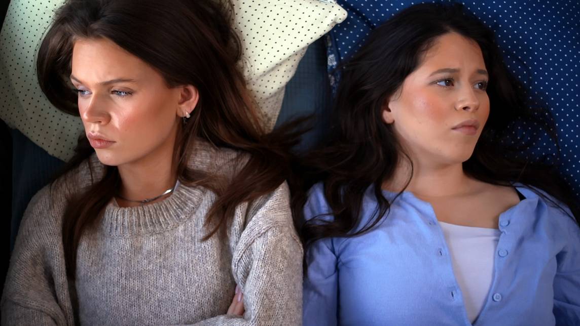 Strula – 2. One-night stand | SVT Play