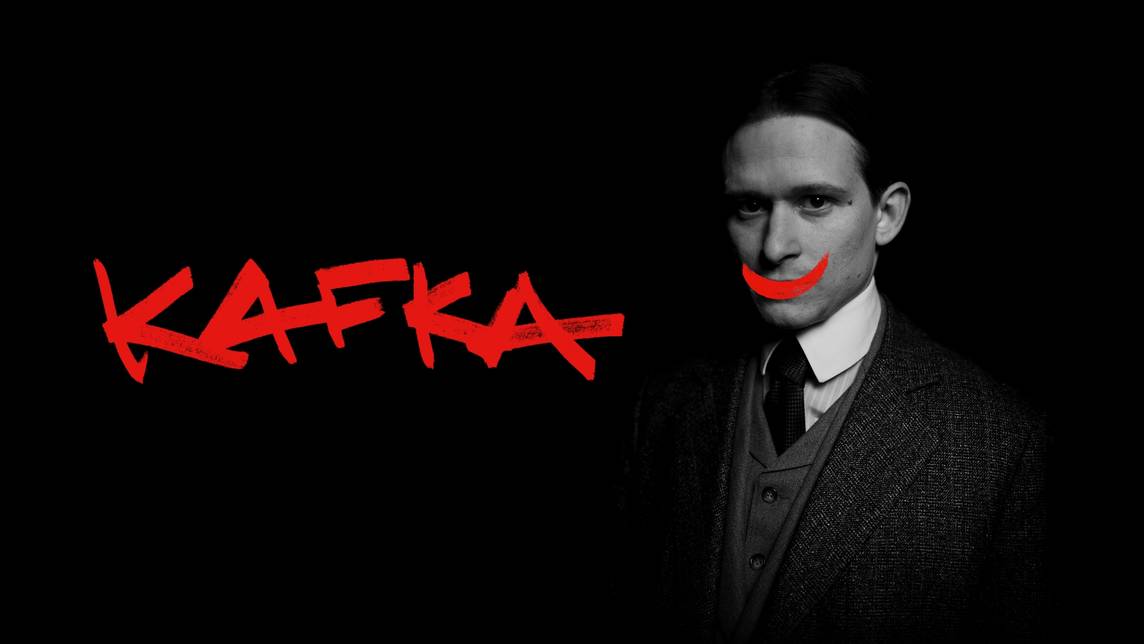Kafka | SVT Play