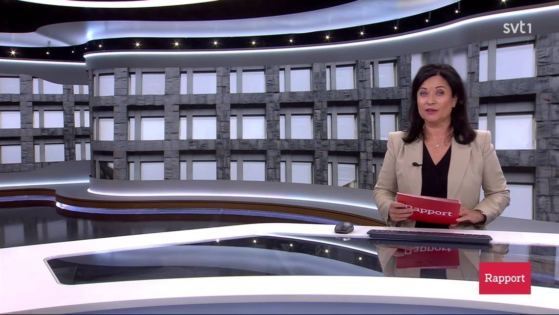 Rapport – Avsnitt 170 | SVT Play