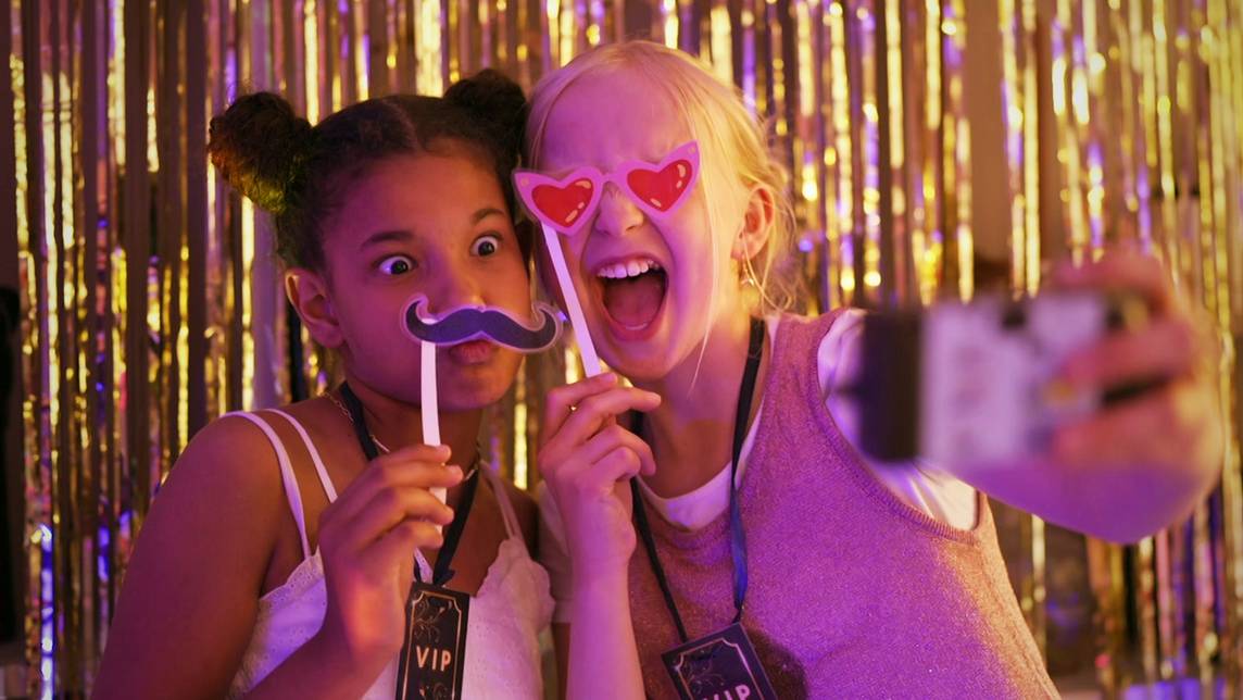 Drama forever – 7. Festen | SVT Play