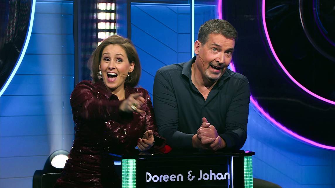 Doobidoo – Avsnitt 8 | SVT Play