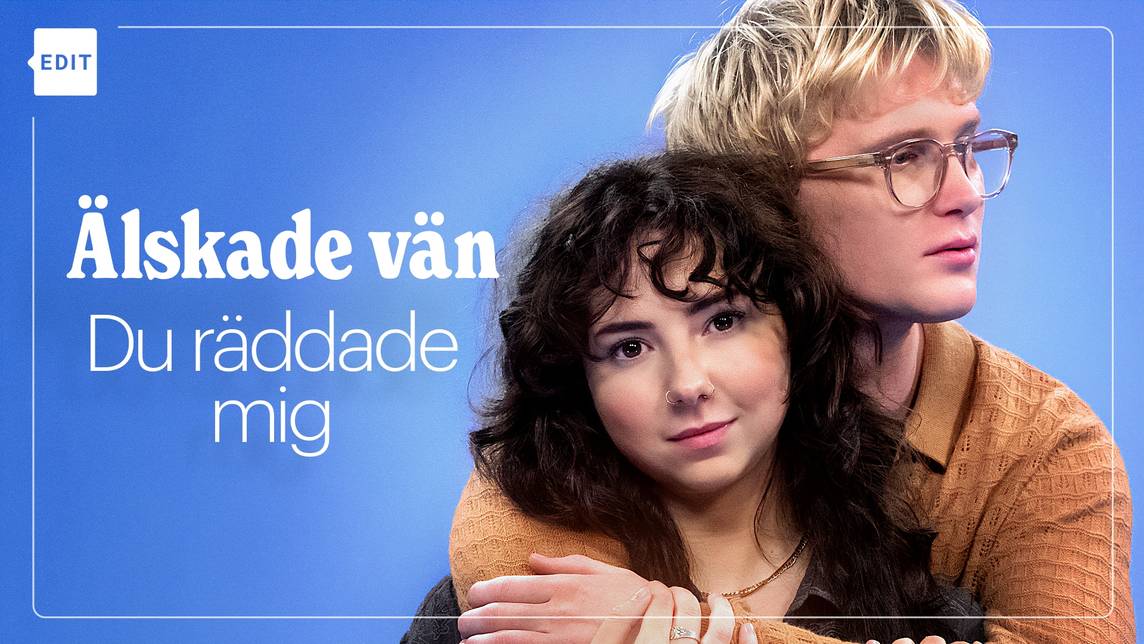 Älskade vän – 6. Carl Tuleus och Lovisa "Laki" Karlsson | SVT Play