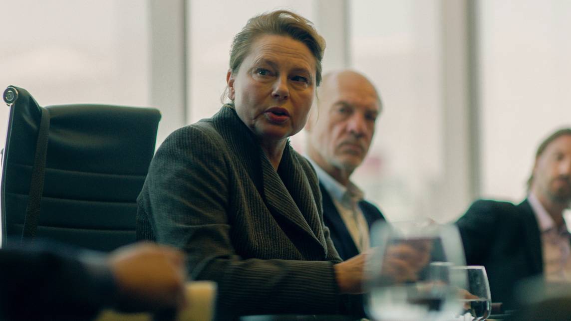 The Pirate Bay – Avsnitt 2 | SVT Play