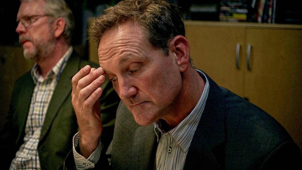 The Pirate Bay – Avsnitt 3 | SVT Play