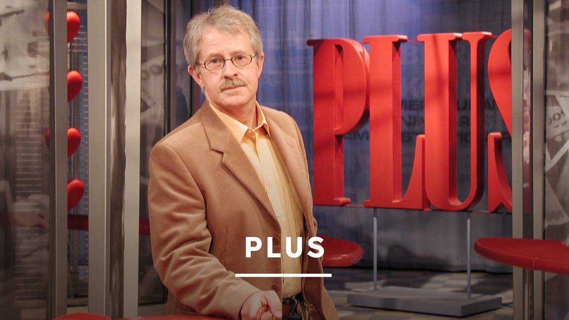 Plus | SVT Play