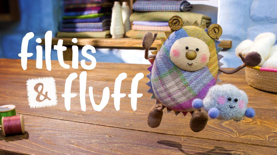 Filtis & Fluff | SVT Play