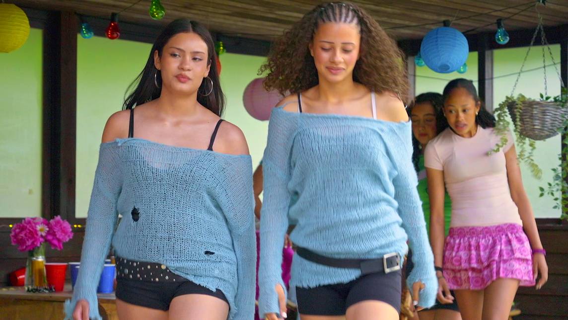 HAFFA – 3. Alfa | SVT Play