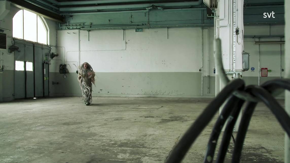 Spökpatrullen – 10. Sista delen | SVT Play