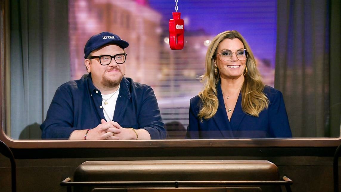 På spåret – Avsnitt 3 | SVT Play