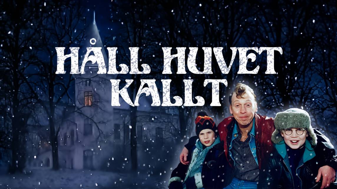 Håll huvet kallt | SVT Play