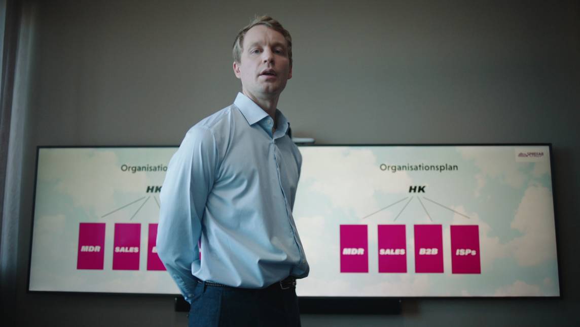 Koppla av – 2. Bullen | SVT Play