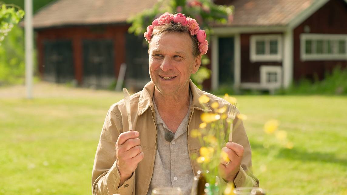 Allt för Sverige – Avsnitt 7 | SVT Play