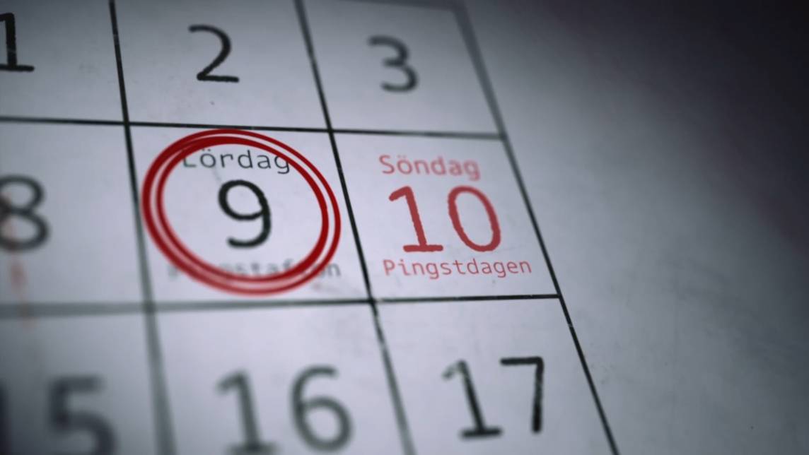 Dokument inifrån: Det svenska styckmordet – 4. Rättvisa | SVT Play