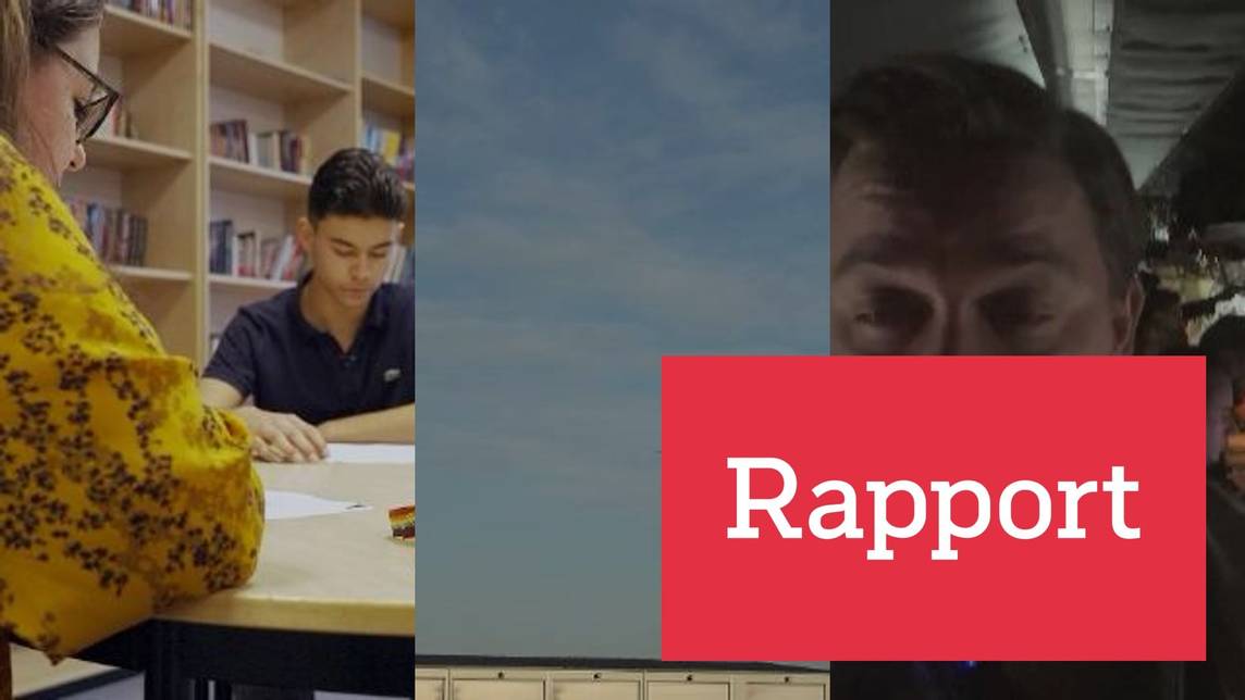 Rapport – Avsnitt 239 | SVT Play