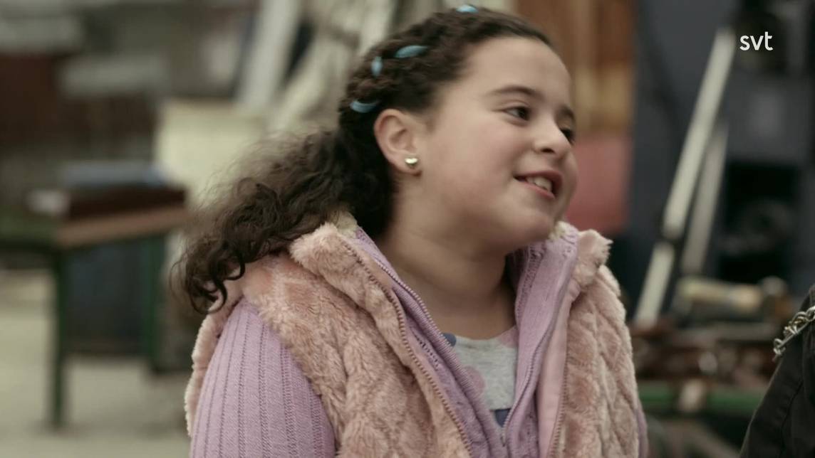 Annedroider – 19. Zack-bot | SVT Play