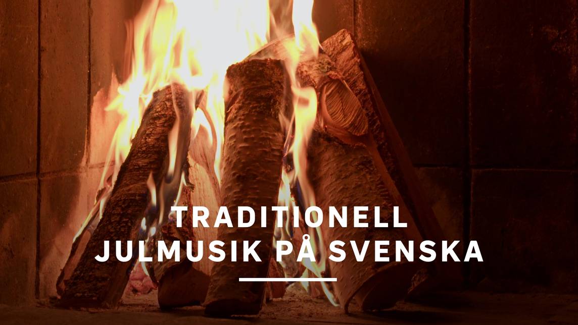 Brasa – Traditionell julmusik på svenska | SVT Play