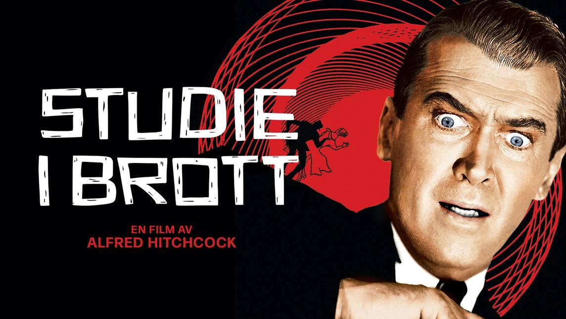 Studie i brott | SVT Play