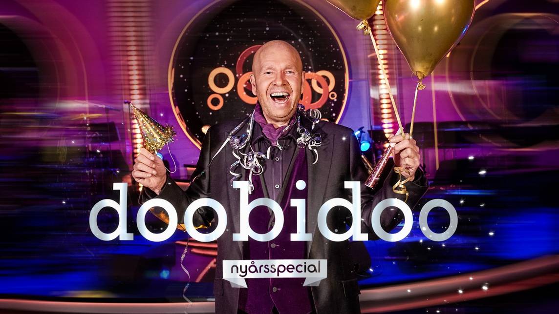 Doobidoo – Doobidoo nyårsspecial | SVT Play