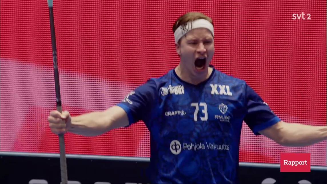 Rapport – Avsnitt 17 | SVT Play