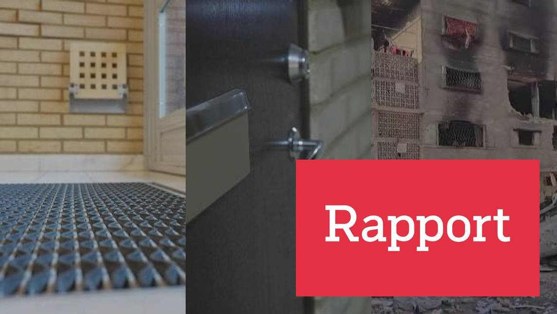 Rapport – Avsnitt 260 | SVT Play
