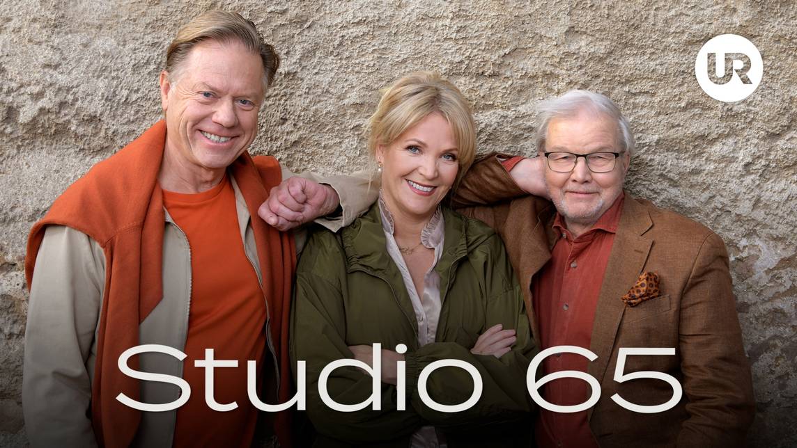 Studio 65 | SVT Play