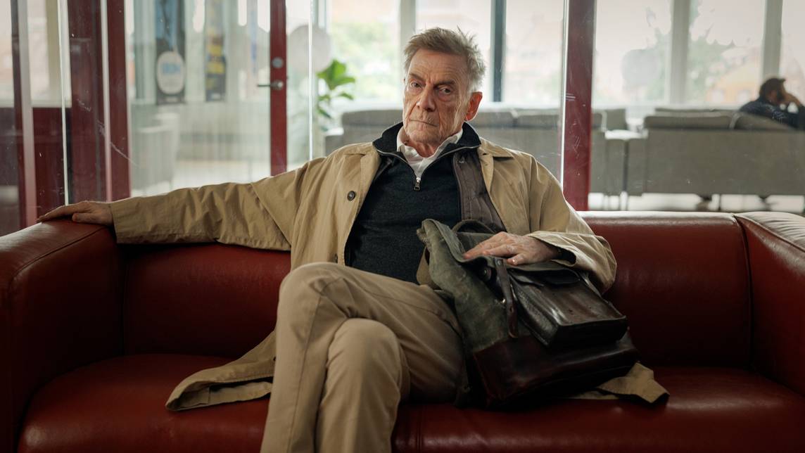 Trolösa – 2. Erbjudandet | SVT Play