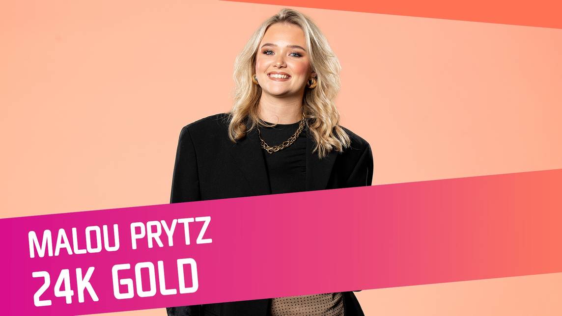 Melodifestivalen: Låtarna – 2. Malou Prytz – 24K Gold | SVT Play