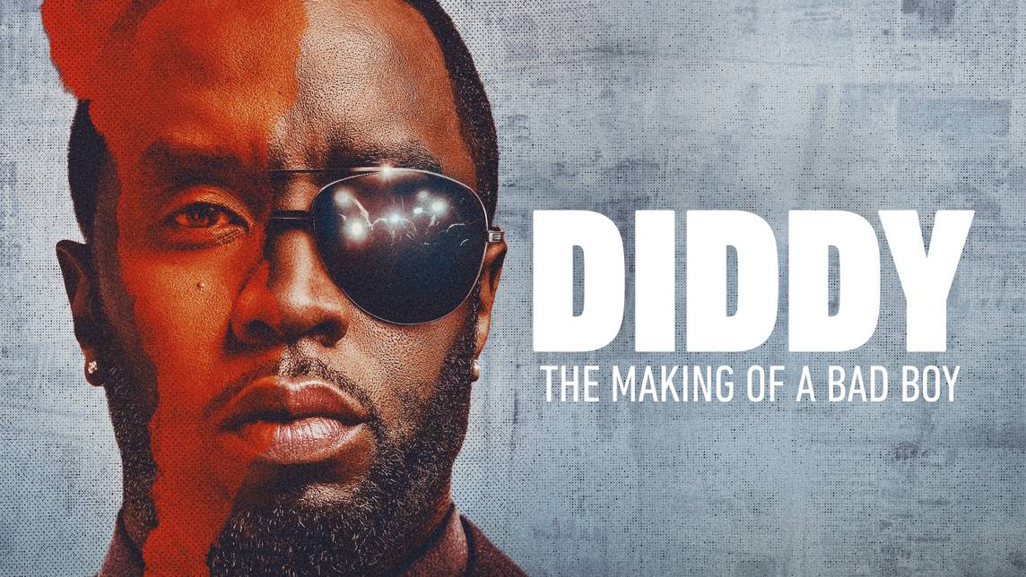 Diddy: The Making of a Bad Boy | SVT Play