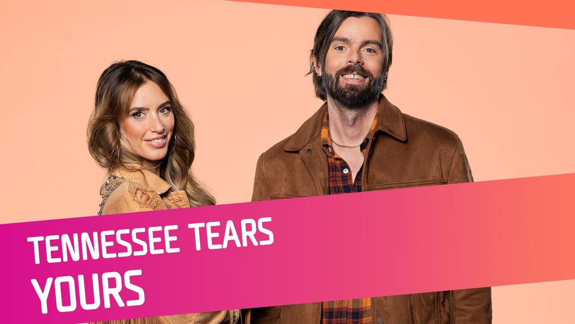 Melodifestivalen: Låtarna – 3. Tennessee Tears – Yours | SVT Play