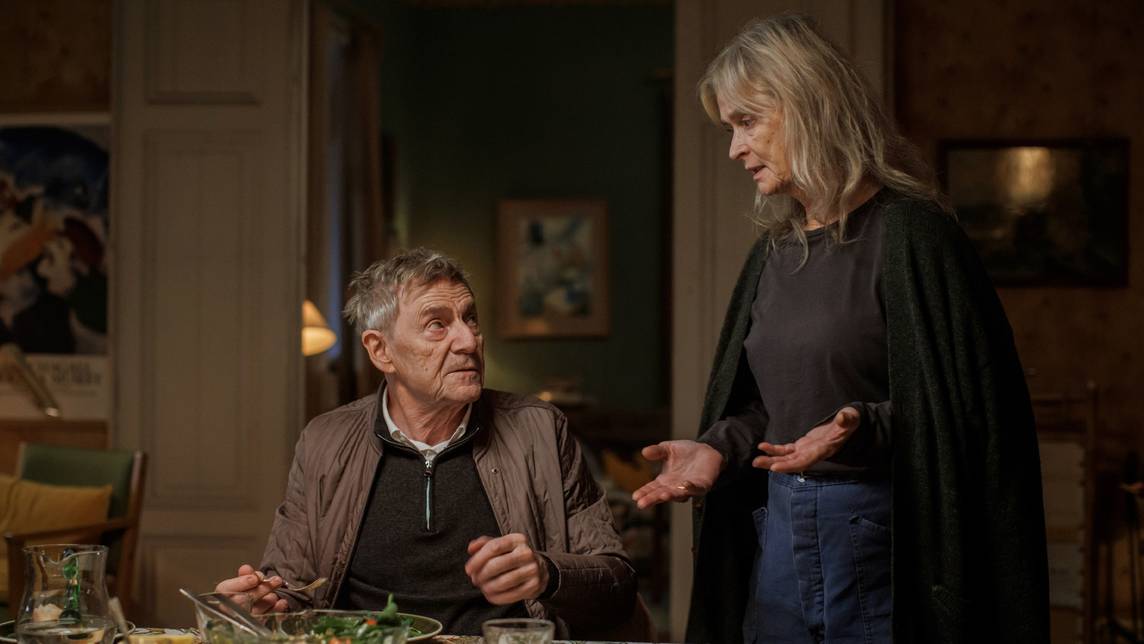 Trolösa – 6. Isabelle | SVT Play