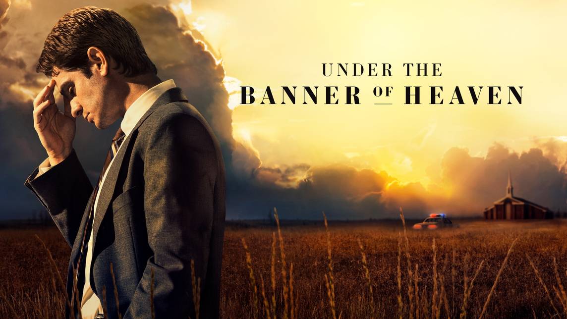 Under the banner of heaven | SVT Play