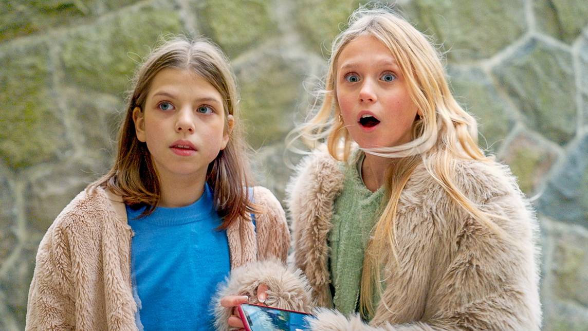 tsm – 1. Vill du bli tsm? | SVT Play