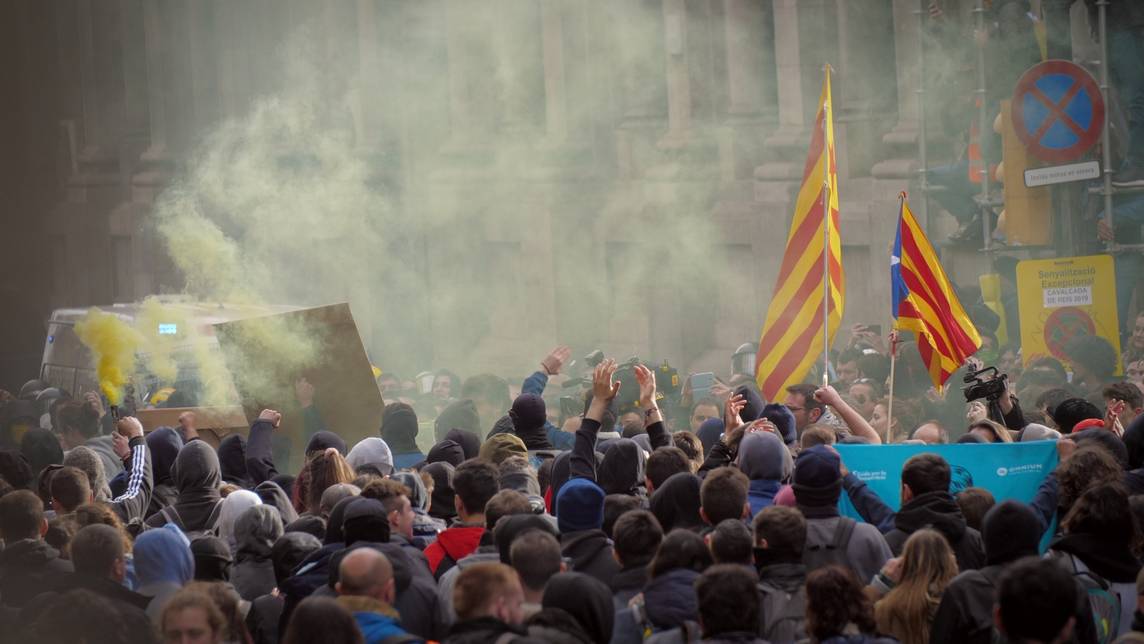 Resfeber: Turismens pris – 1. Mättnad | SVT Play