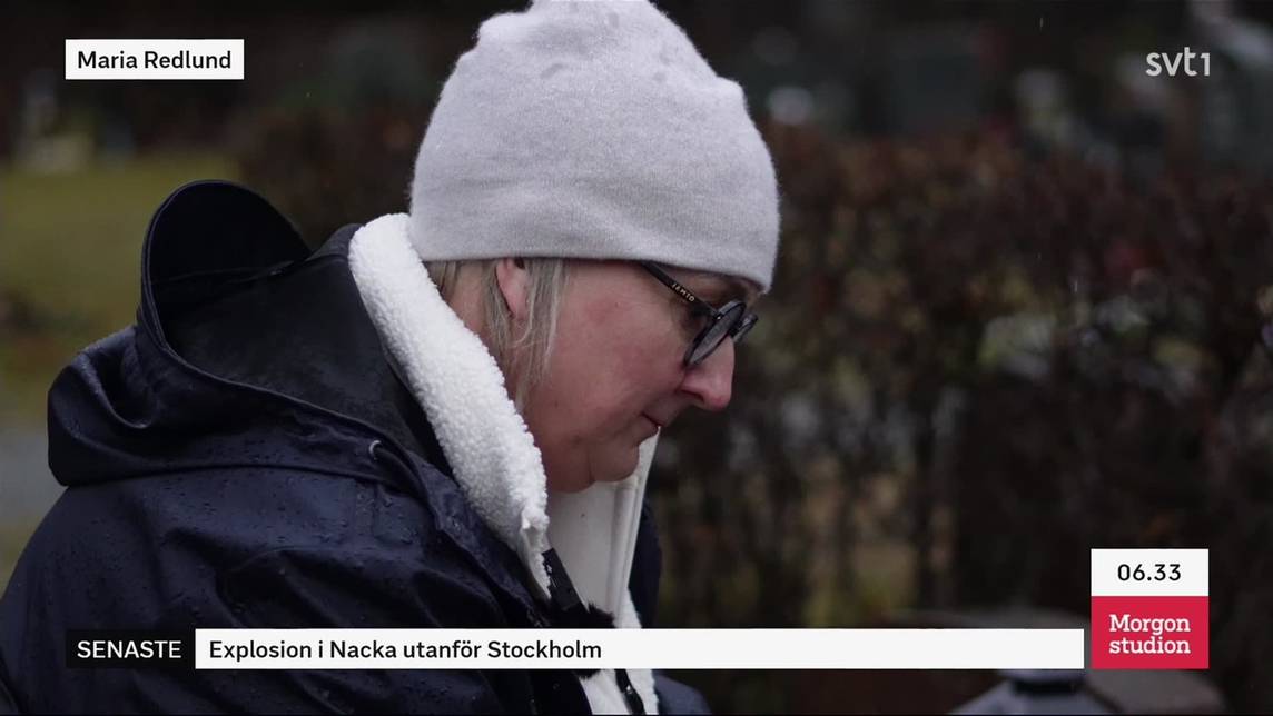 Rapport – Avsnitt 23 | SVT Play