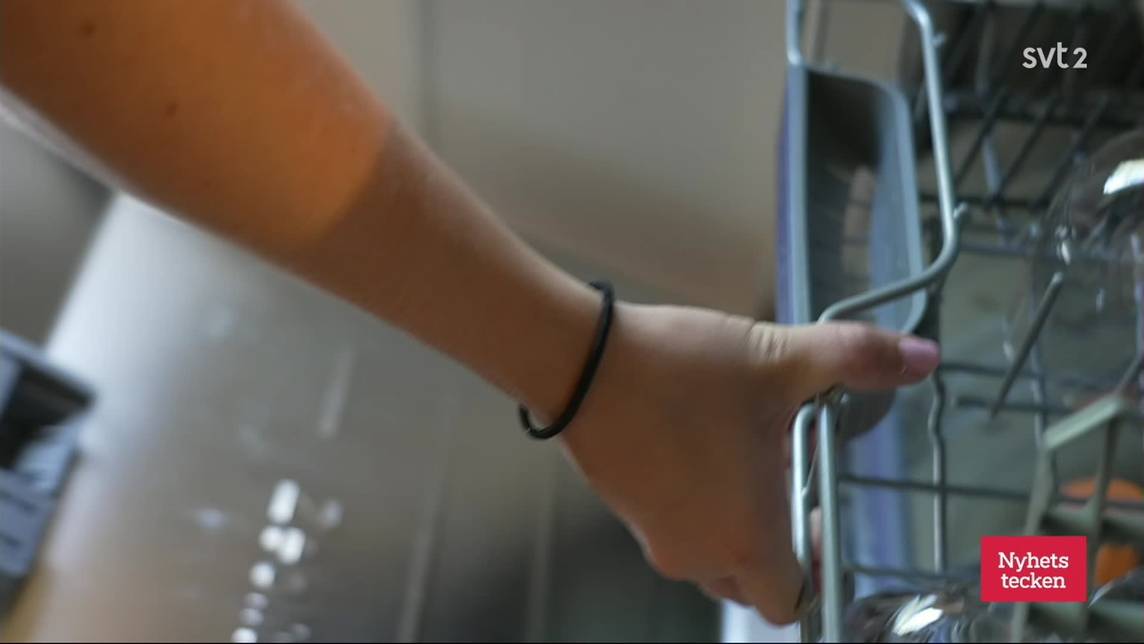 Nyhetstecken – Avsnitt 23 | SVT Play