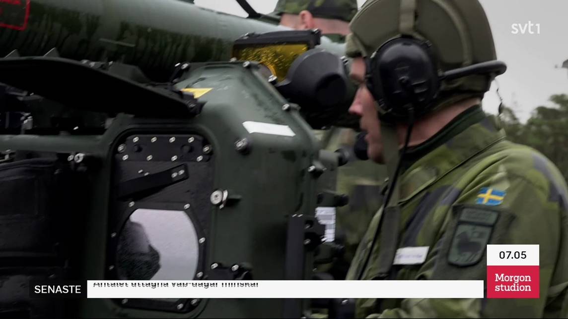 Rapport – Avsnitt 38 | SVT Play