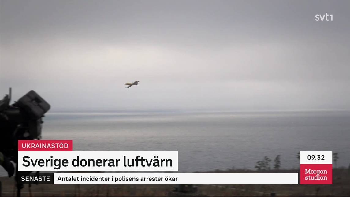 Rapport – Avsnitt 38 | SVT Play