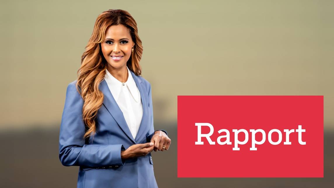 Rapport – Avsnitt 54 | SVT Play