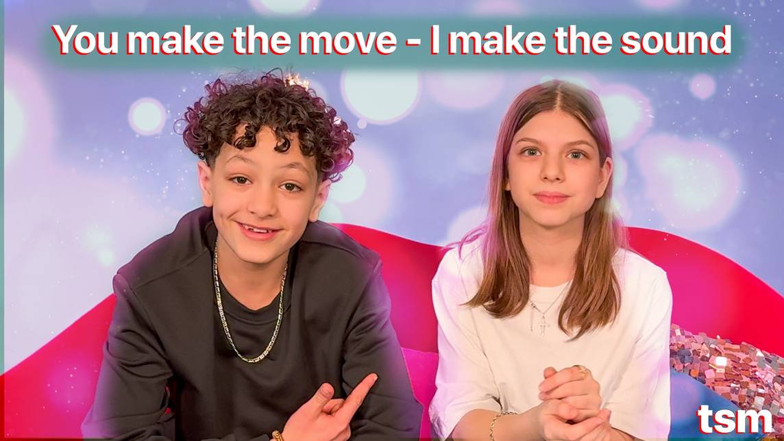 tsm – 9. Sami & Paloma | SVT Play