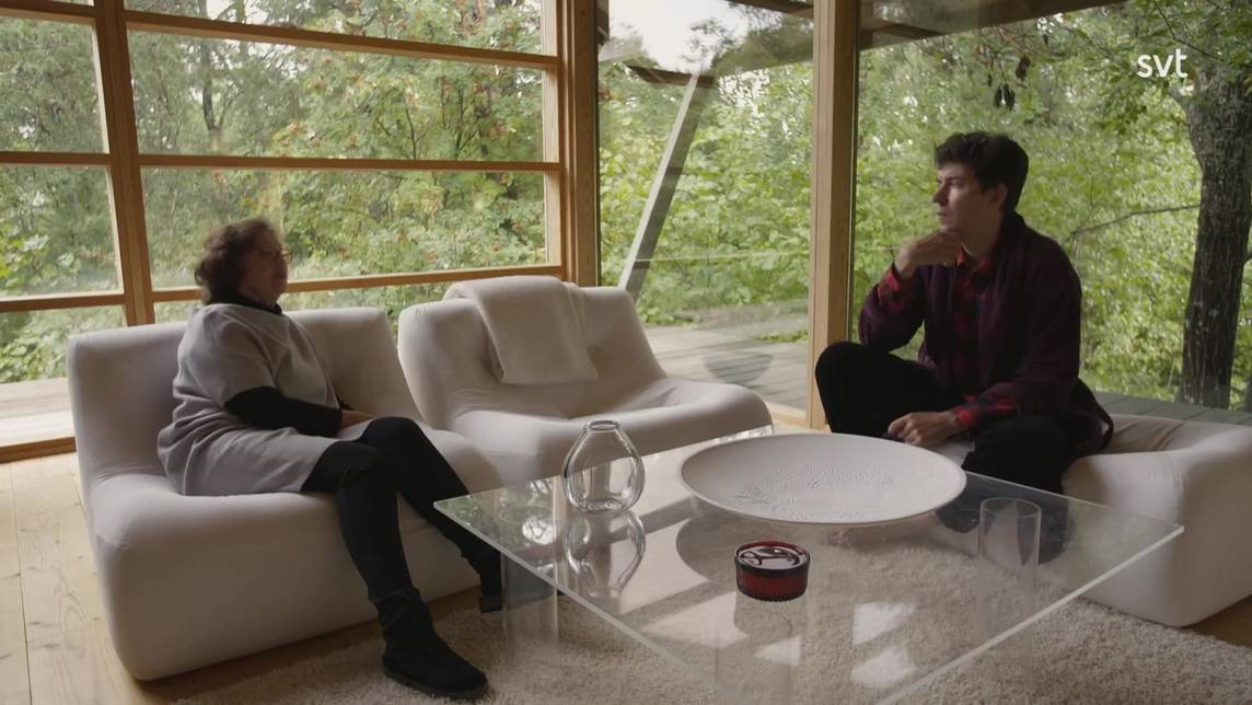 Basta med Kasper – 3. Kasper badar lökbastu | SVT Play