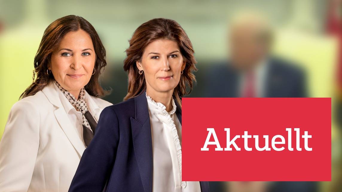 Aktuellt – Avsnitt 38 | SVT Play