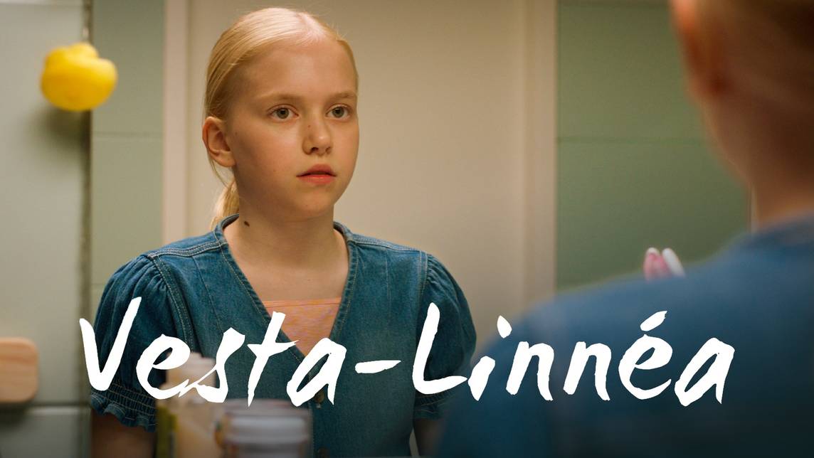 Vesta-Linnéa | SVT Play